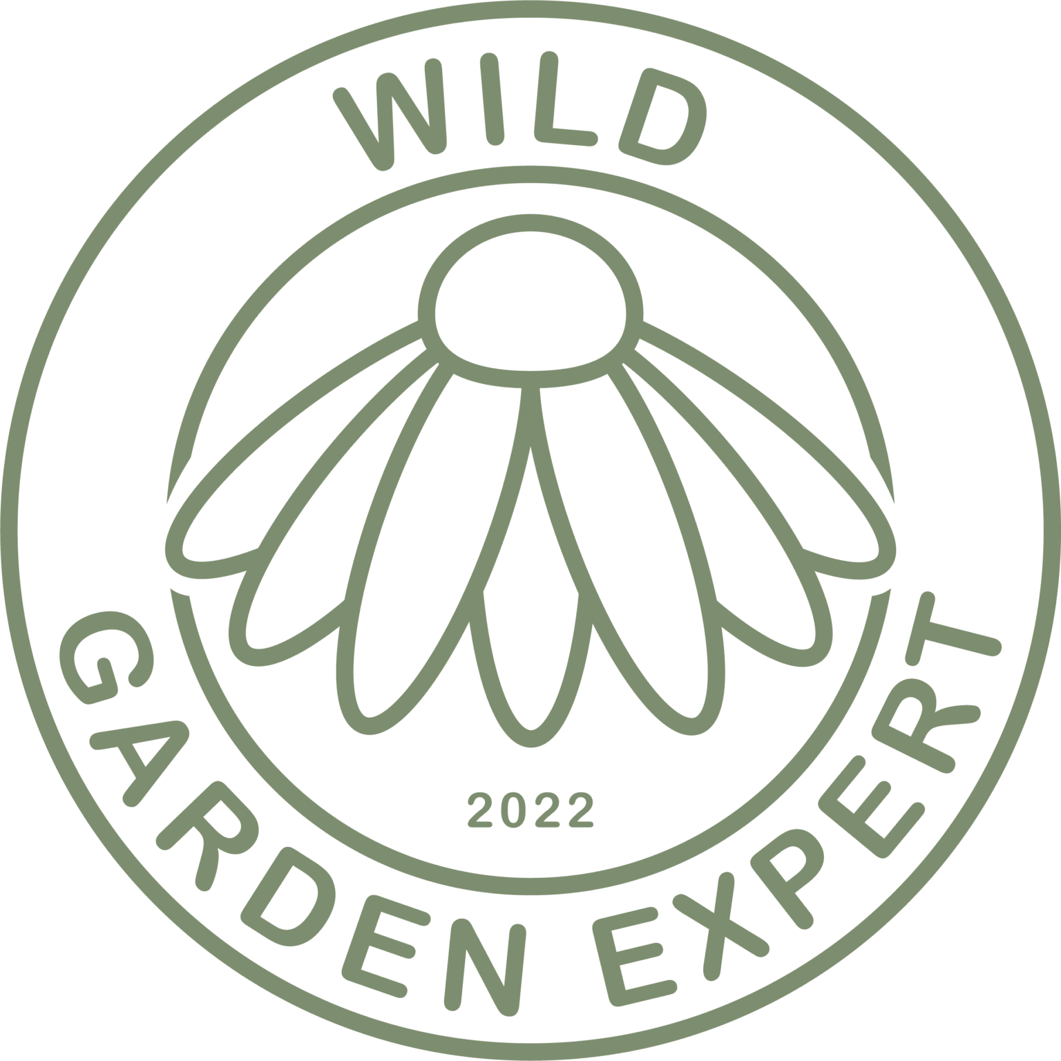2026 Garden Design Trends – Wild Garden Expert