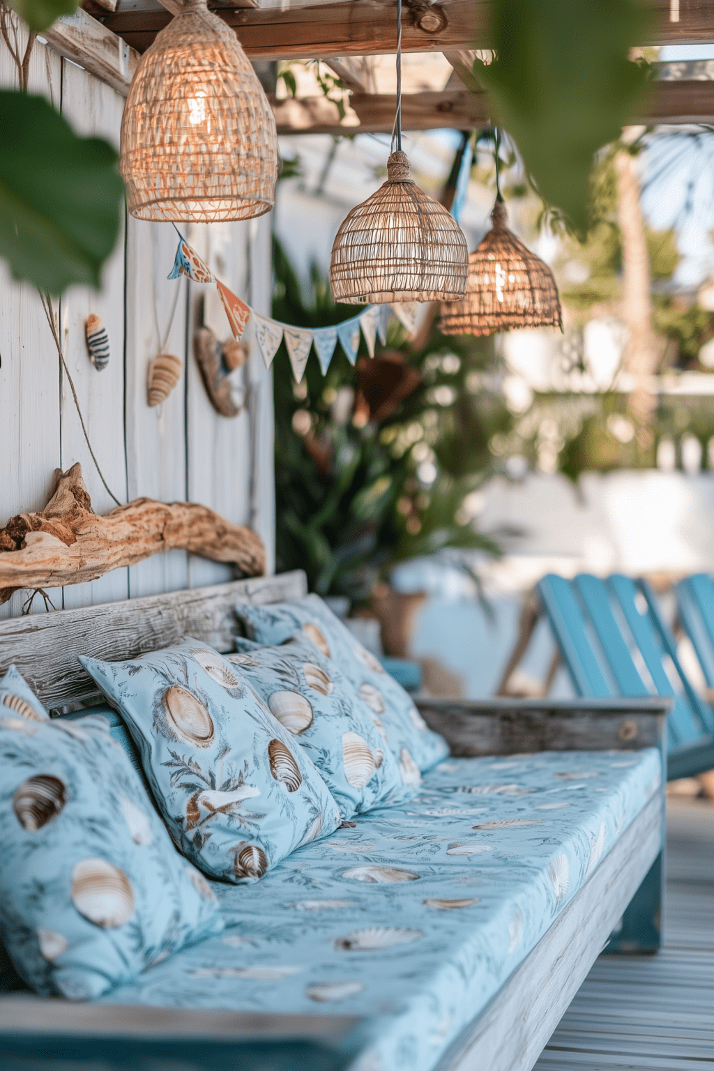 15+ Coastal and Beach Style Garden Ideas – Wild Garden Expert