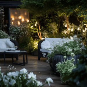 What Is a Moon Garden? Key Features and Plant Ideas – Wild Garden Expert