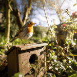 Birdhouse Positioning Tips: A Strategic Guide to Placing Nest Boxes ...