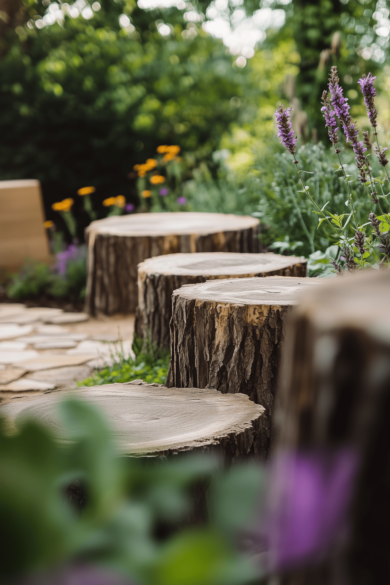Woodland Style Garden: Tips and Ideas – Wild Garden Expert