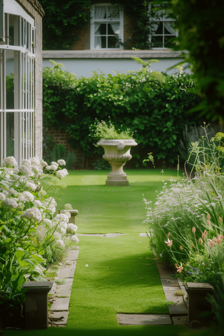 11+ Victorian Style Garden Ideas and Key Features – Wild Garden Expert